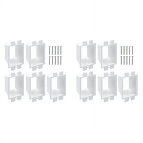 Single Gang Box Extender