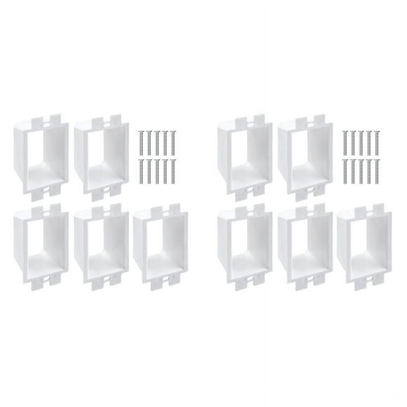 Electrical Box Extenders in Electrical Boxes - Walmart.com
