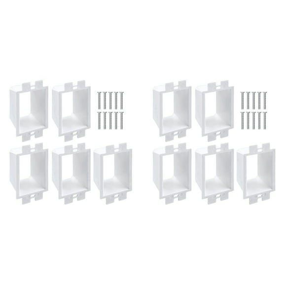 Electrical Box Extenders in Electrical Boxes - Walmart.com