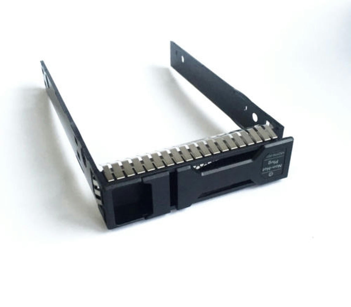 10PCS 3.5 HDD bracket for ML310e ML320e ML350e ML350p G8 Gen8 652998 ...