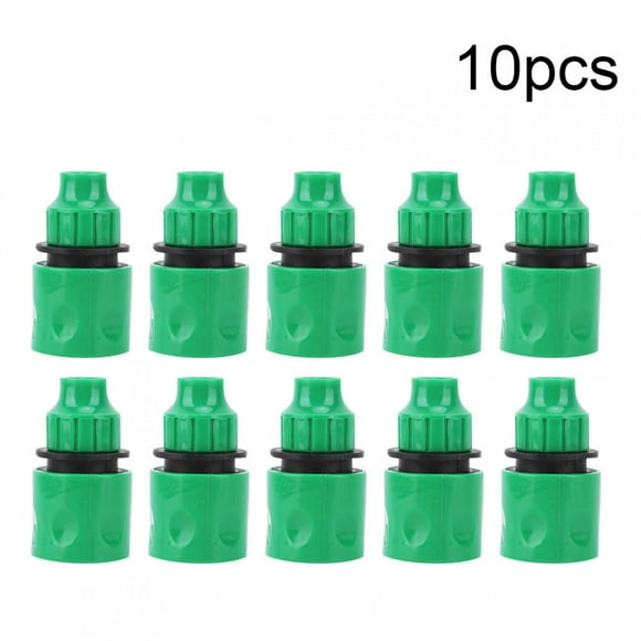 Quick Connect Hose Fittings Plastic