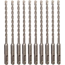 Slugger Drill Bits