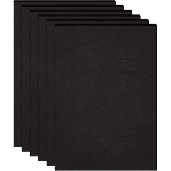 Thick Styrofoam Sheets