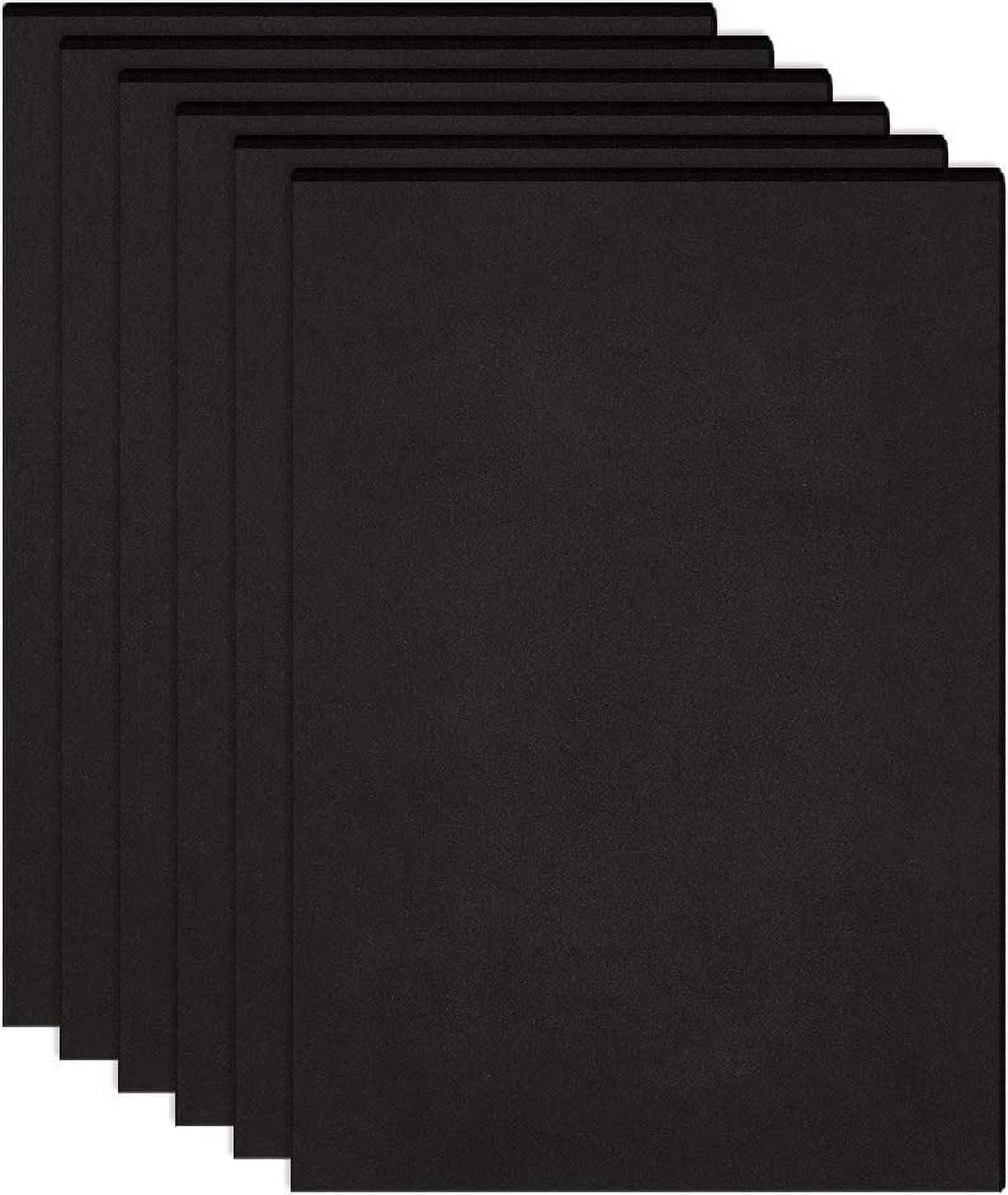 10PCS 3mm Thick Self-Adhesive Foam Sheet 8.3x11.8" Insulation Foam ...