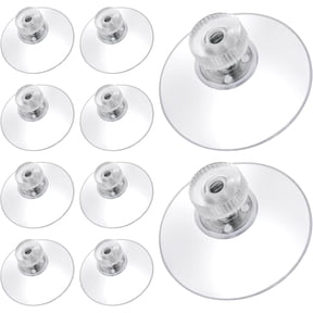 Mini Suction Cups for Home Improvement