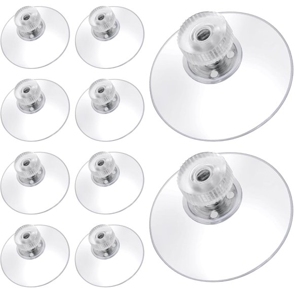 Mini Suction Cups
