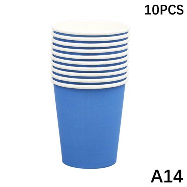 Solo Plastic Cups, 10 Oz, Clear, 36 Ct - Walmart.com