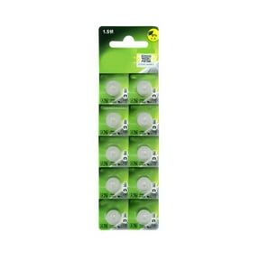 Gpa76 Battery Equivalent