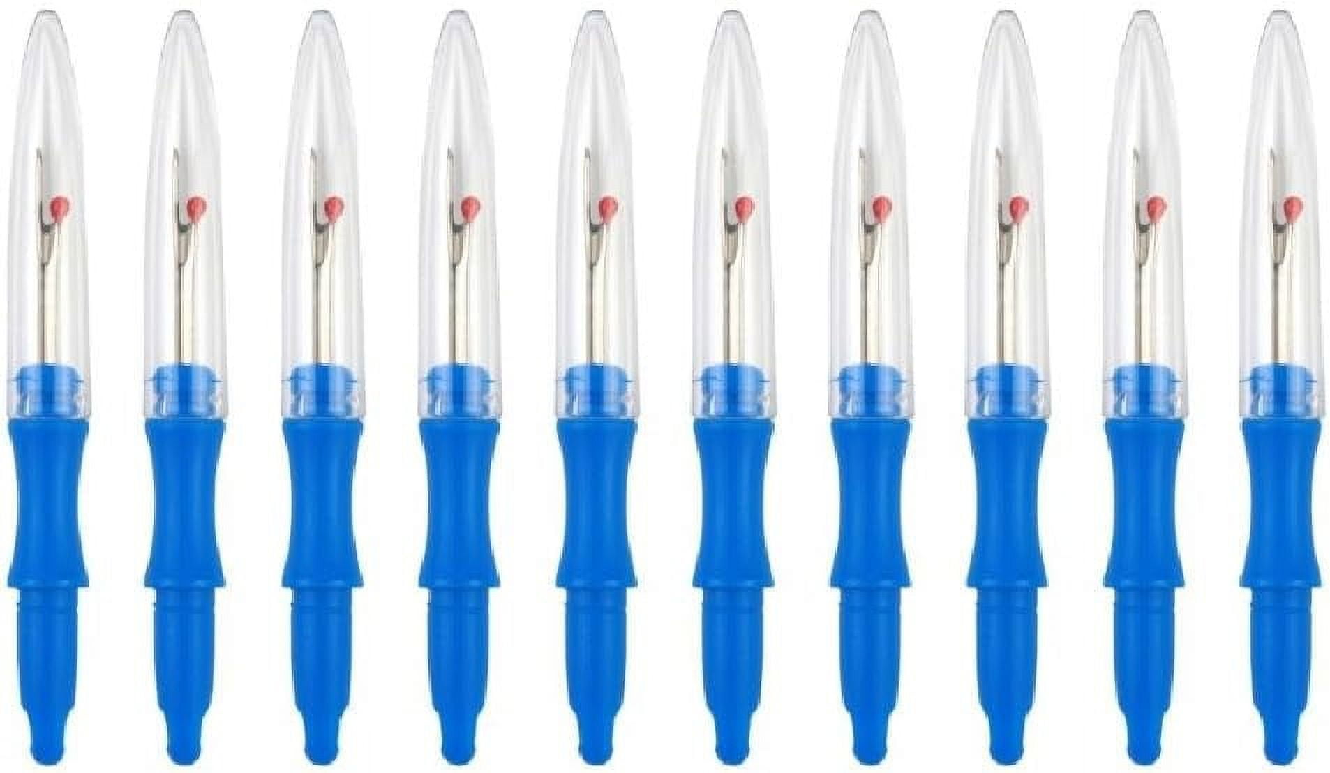 10PCS Assorted Color Sewing Seam Rippers And Sewing Thread Removers ...