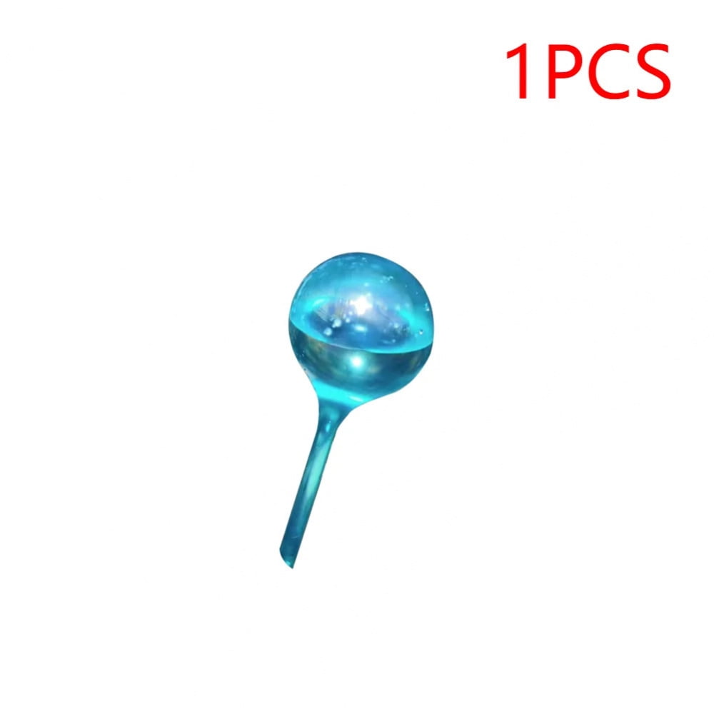 10PCS Automatic Large Plant Self Watering Bulbs PVC Garden Water ...