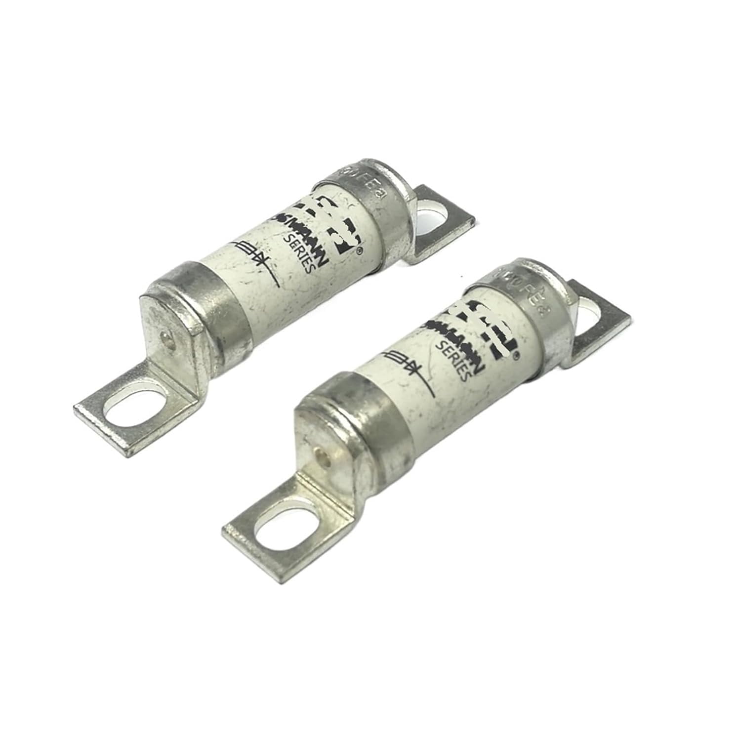 10PCS BS88:4 Fuse 35FE/40FE/45FE/50FE/63FE/71FE/80FE/90FE/100FE 35A 40A 45A 50A 63A 71A 80A 90A ...