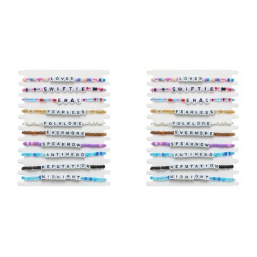 12 ~ Plastic Coil Spring Bracelets ~ Assorted Colors / Shapes ~ New ...