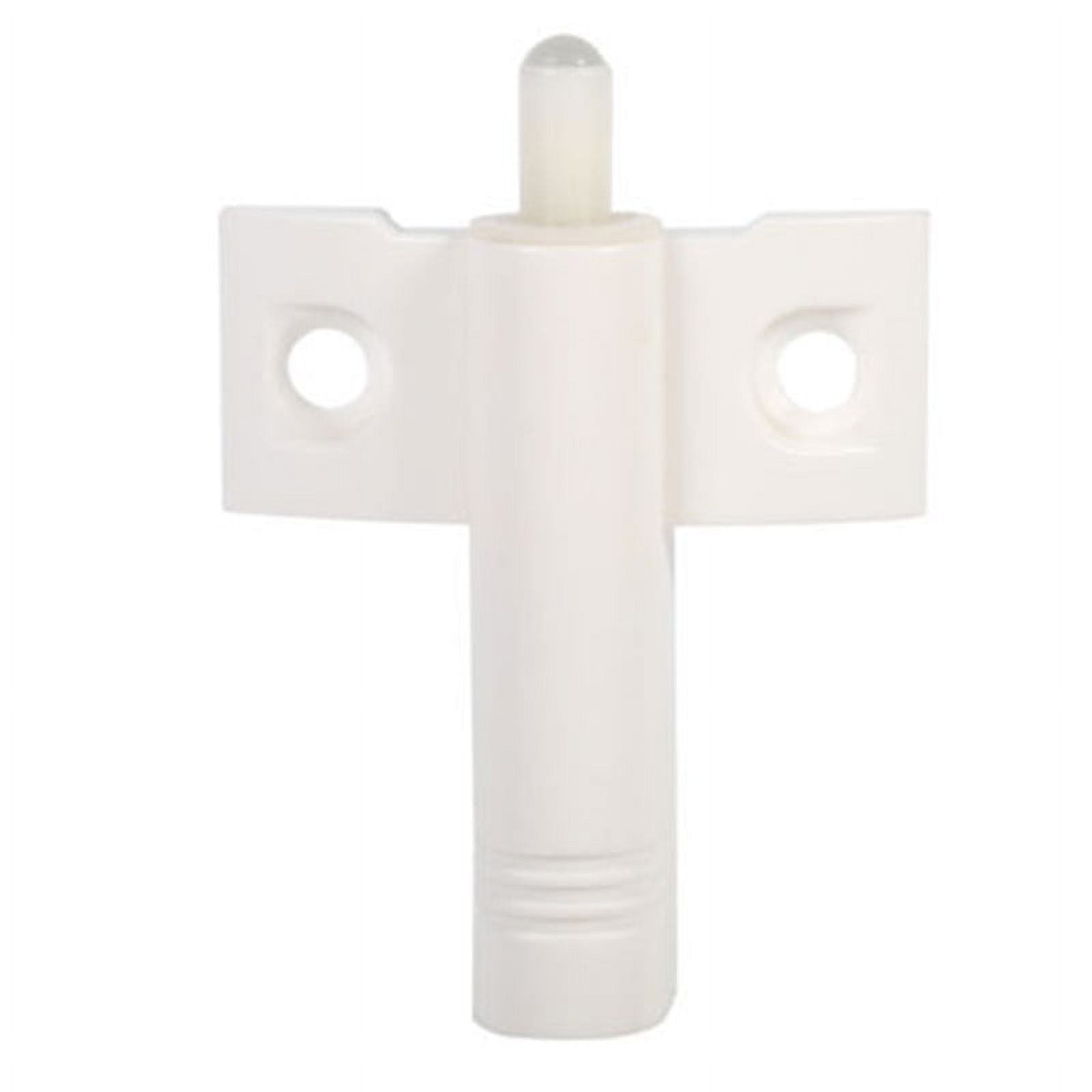10PCS Cabinet Door Stop Damper Kitchen Drawer Quiet Close Soft ...