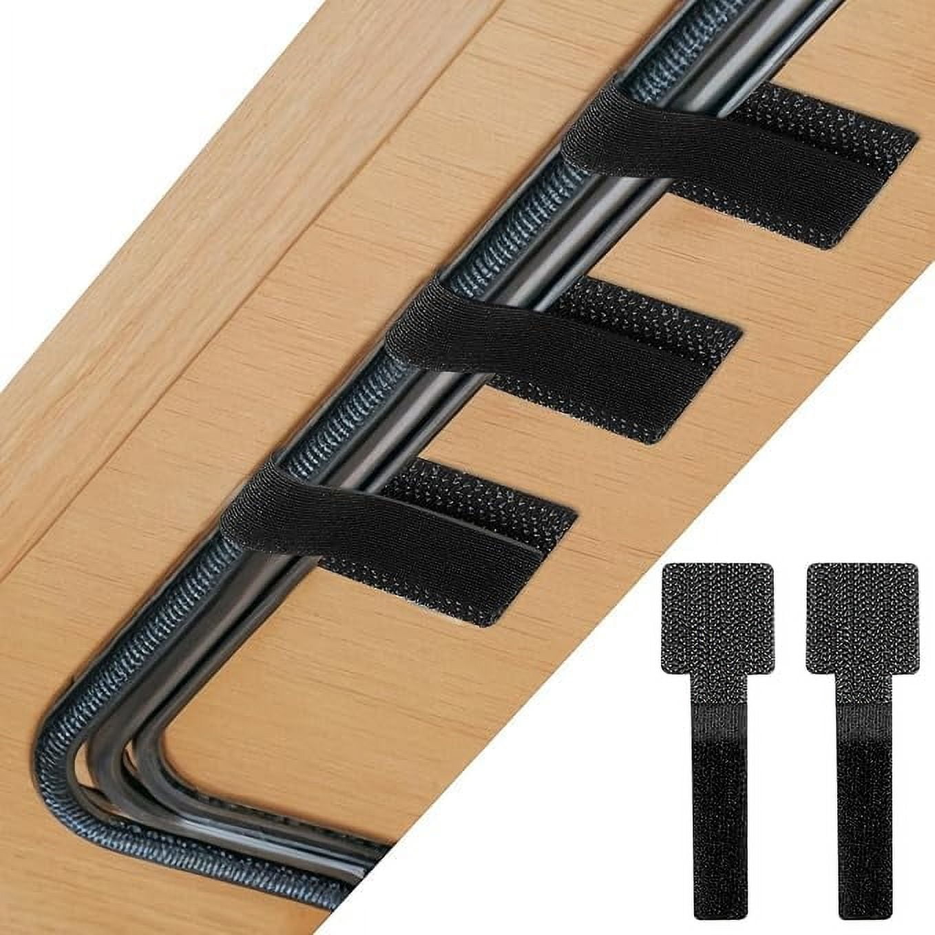 10PCS Cable Organizer - Data Cable Storage Artifact for Desktop ...