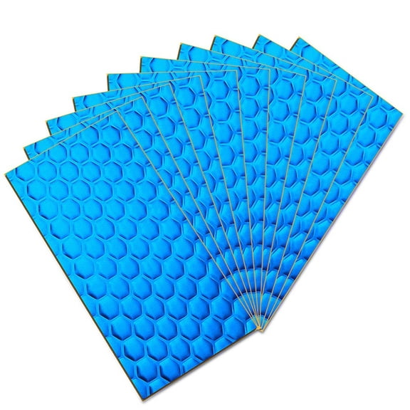 Butyl Sound Deadener
