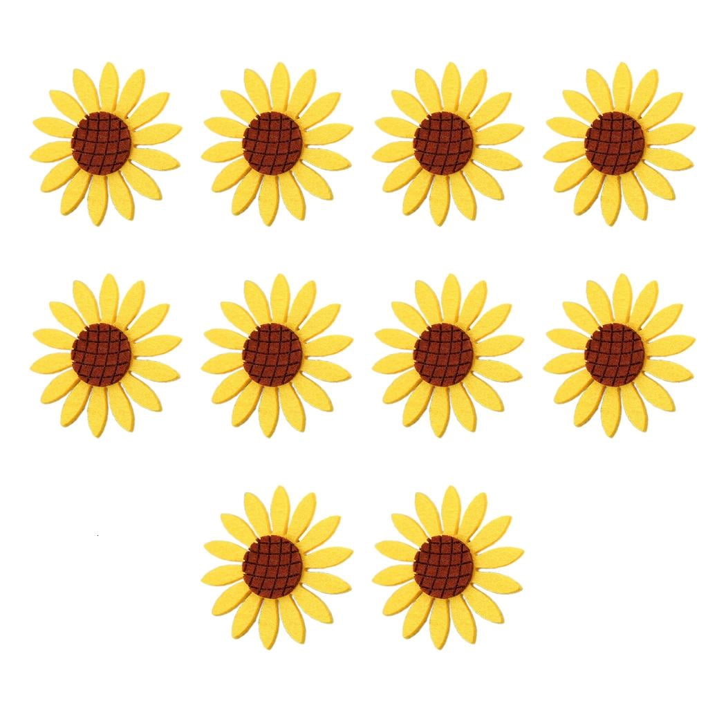 10PCS Cartoon Shape Spring Hair Clip Kids Girl Braids Hairpin Party ...