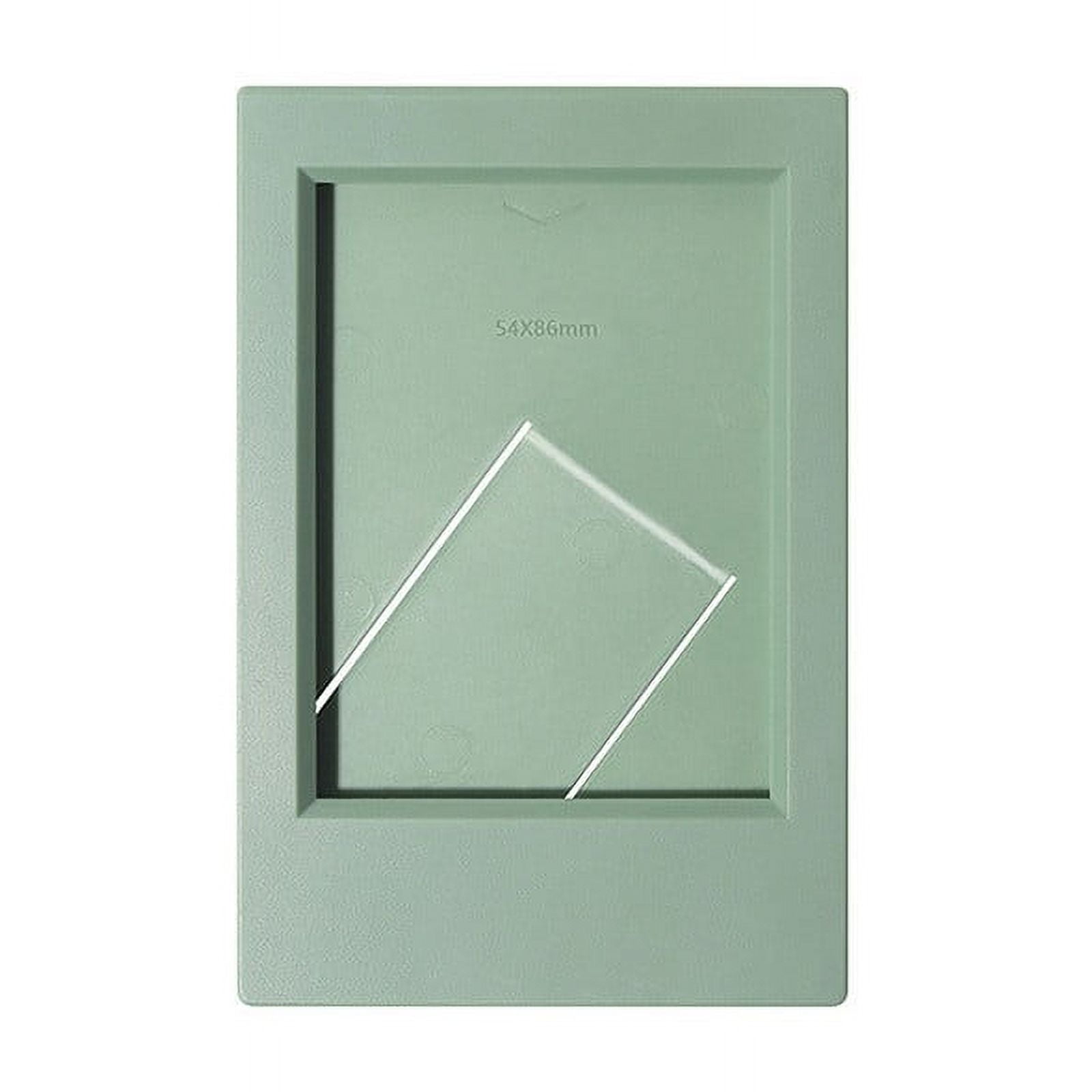 10PCS Colorful 3-Inch Mini Film Frames: Great for Fuji cameras, these ...