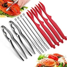 Crab Utensils