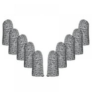 Equate Latex Finger Covers, 36 Count, Assorted Sizes - Walmart.com
