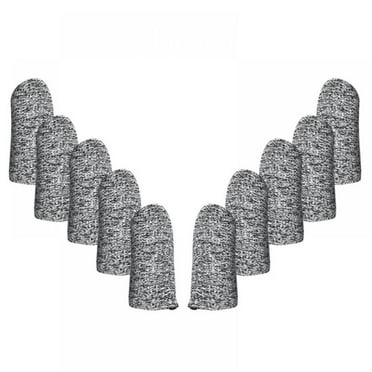 Equate Latex Finger Covers, 36 Count, Assorted Sizes - Walmart.com