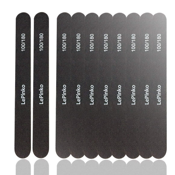 Nail Emery Boards