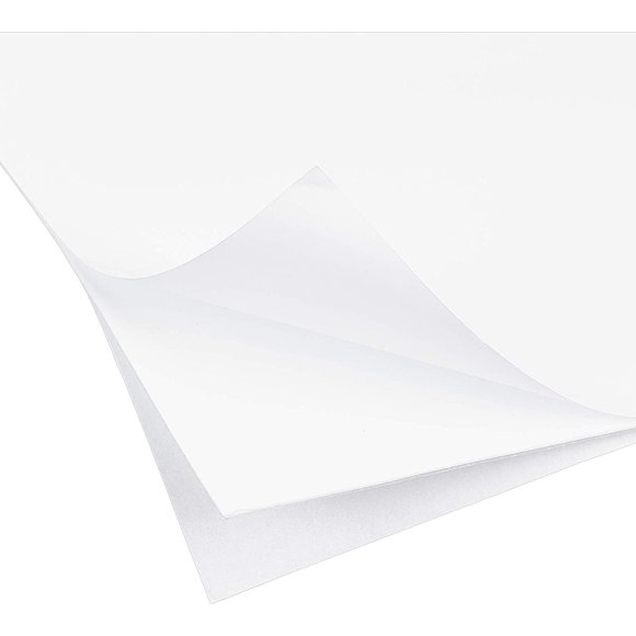 Adhesive Sheets Double Sided