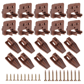 Drawer Slide Spacers