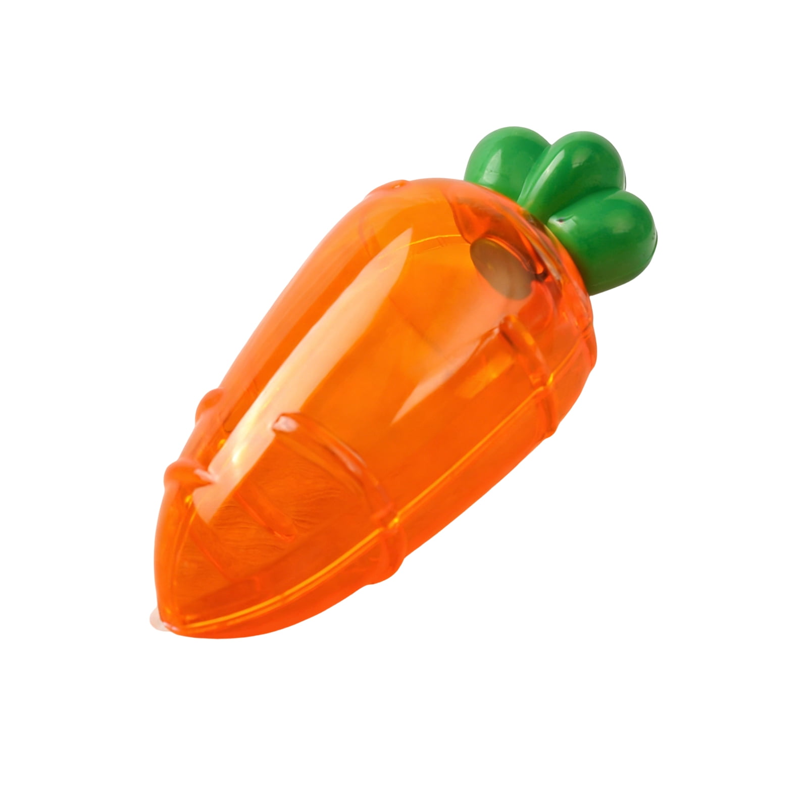 10PCS Easter Treat Boxes, Carrot Shaped Candy Box Fillable Treat ...