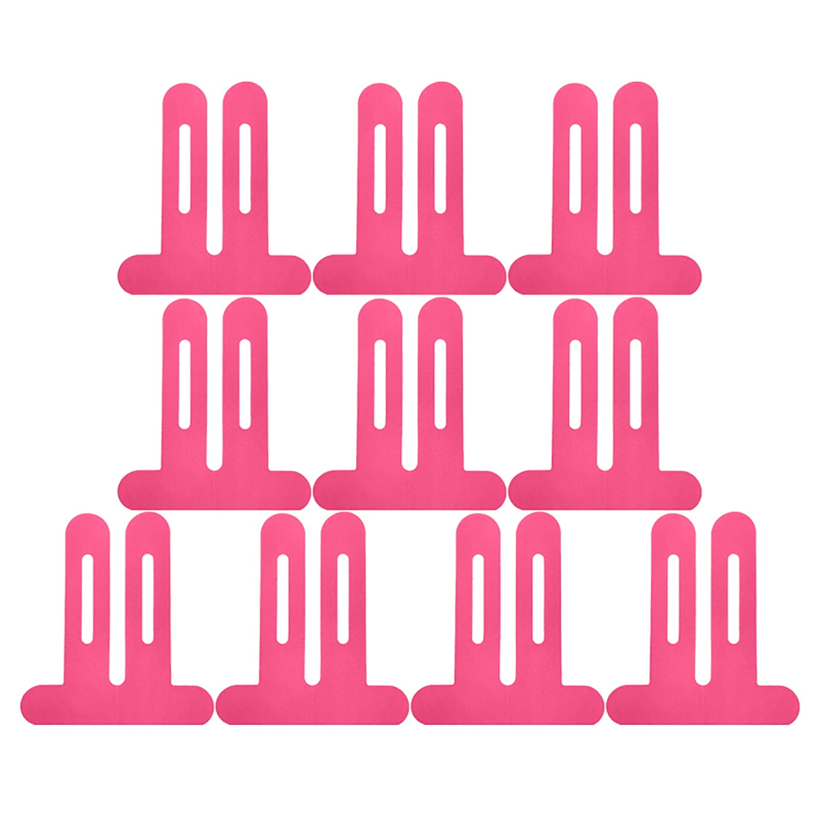 10PCS Elastic Athletic Tape Breathable Comfortable Sports Bandage ...