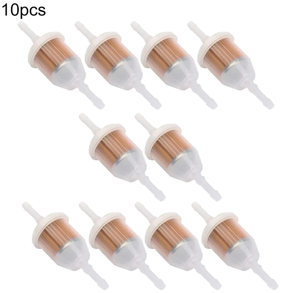 10PCS FUEL FILTER FOR KL 25 050 22-S / AM116304 REP 120-436 Fuel filter ...