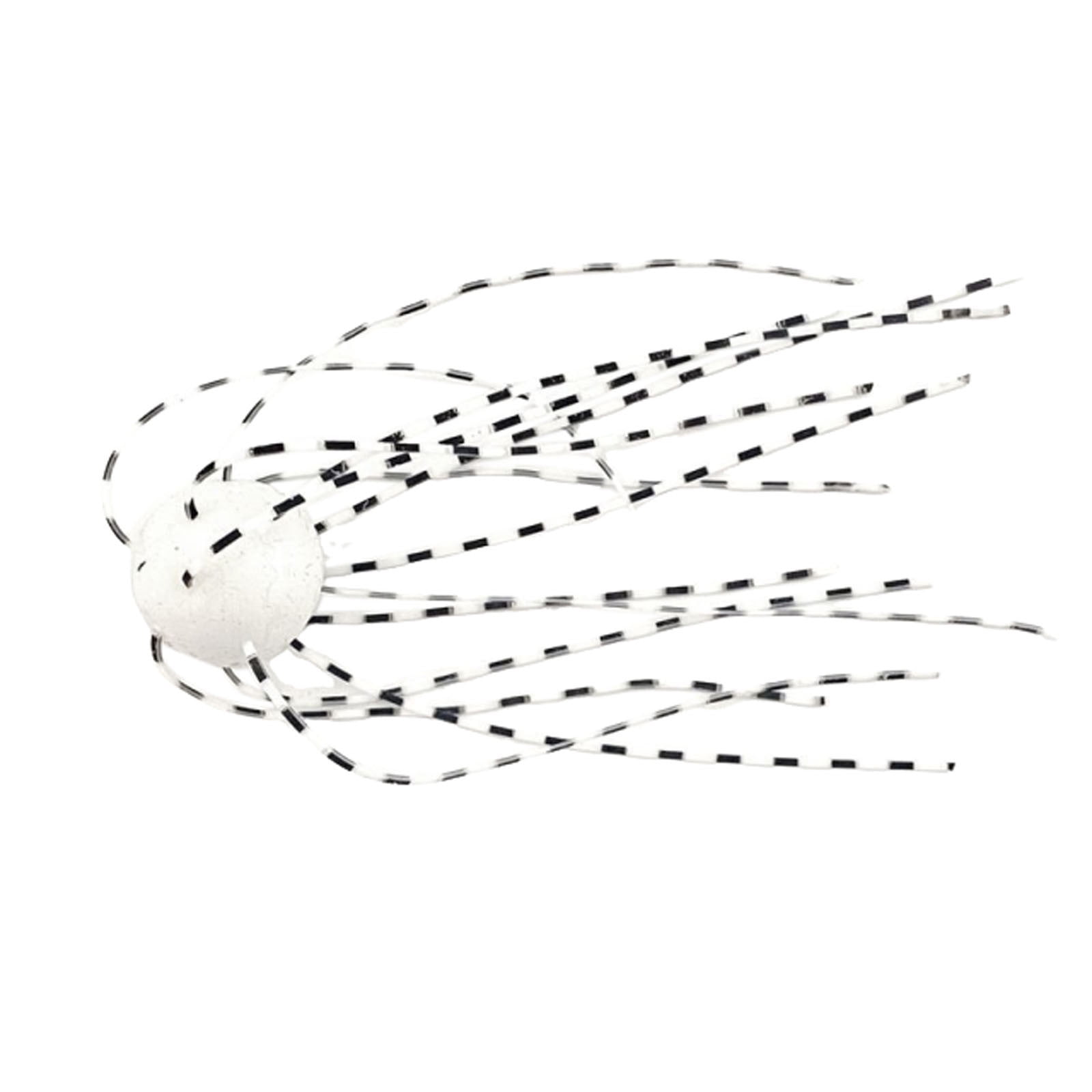 10PCS Fishing Ure Kit Spherical Shaped Soft Fishing Fishing Slow ...
