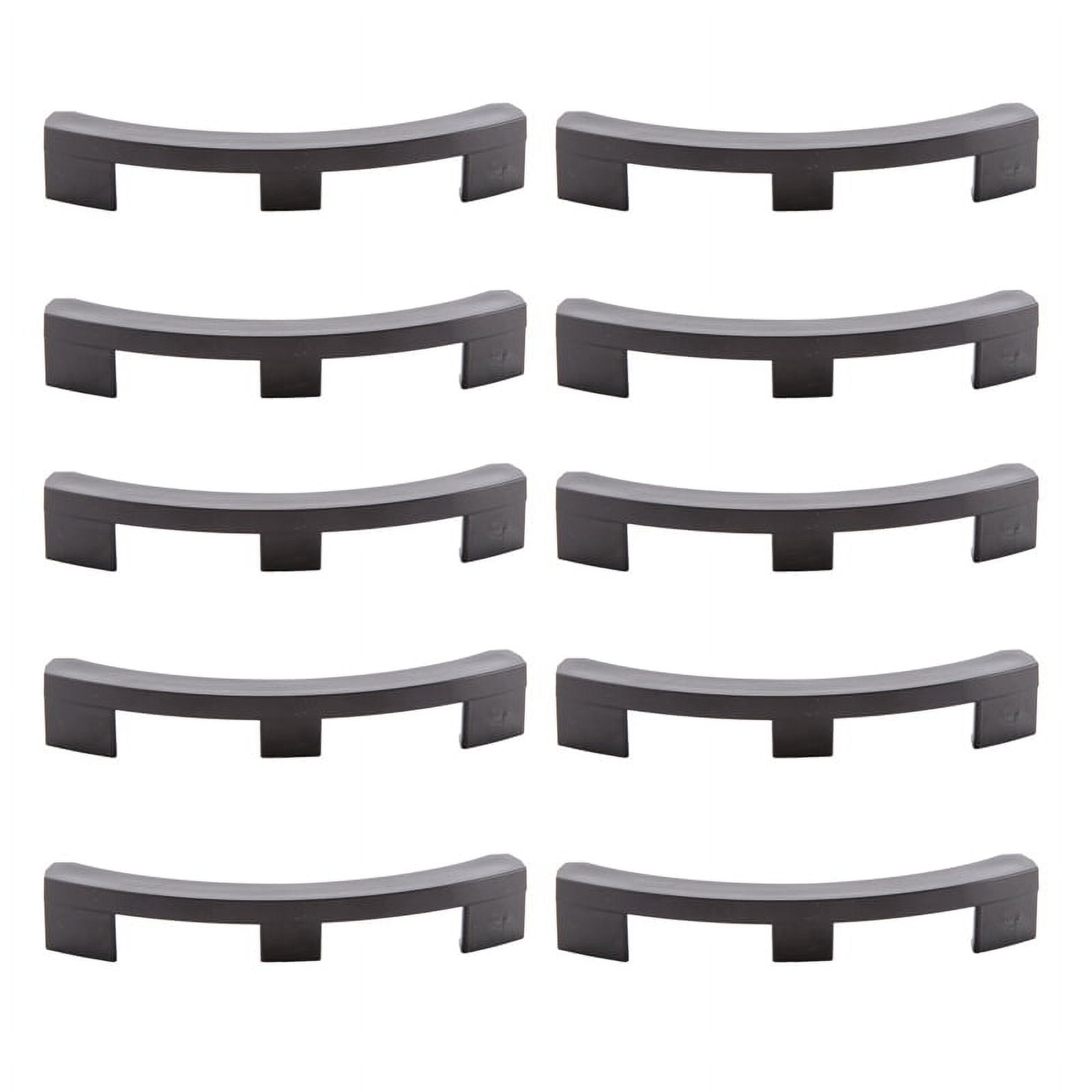 10PCS Fruit Tree Shaper Branch Bender Plant Trainer Bending Clips ...