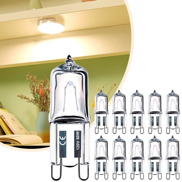 120 Volt Light Bulbs