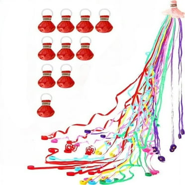 Nicky Bigs Novelties 500 Bang Party Snaps Mini Favors Holiday Birthday ...