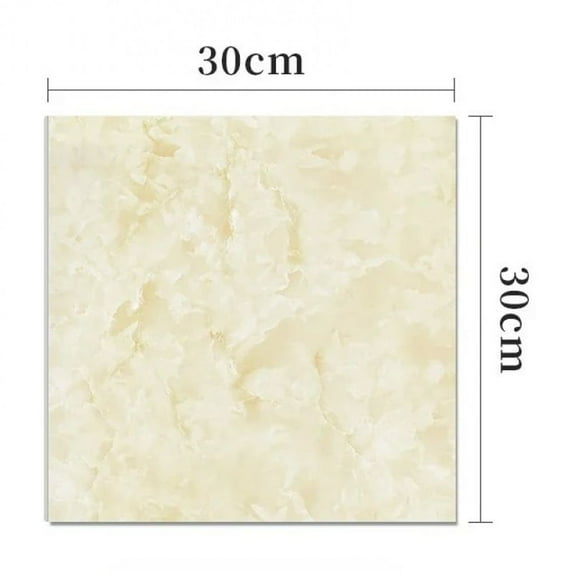 10PCS Imitation Marble 3D Ceramic Tile Wall Renovation Decoration ...
