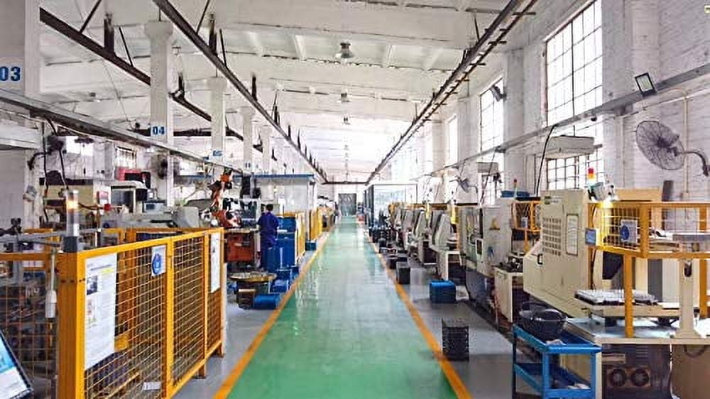 10PCS JIS B6339 Pull Stud Retention Knob Solid with M16 Thread ...