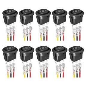 3 Position Switch 12v