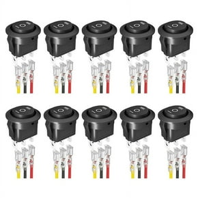 3 Position Switch 12v