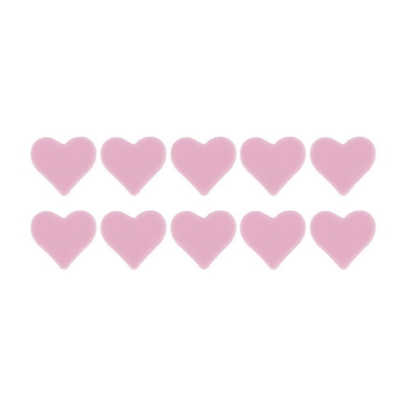 10PCS Knitting Needle Stopper Needle Point Protectors Needle Tip ...