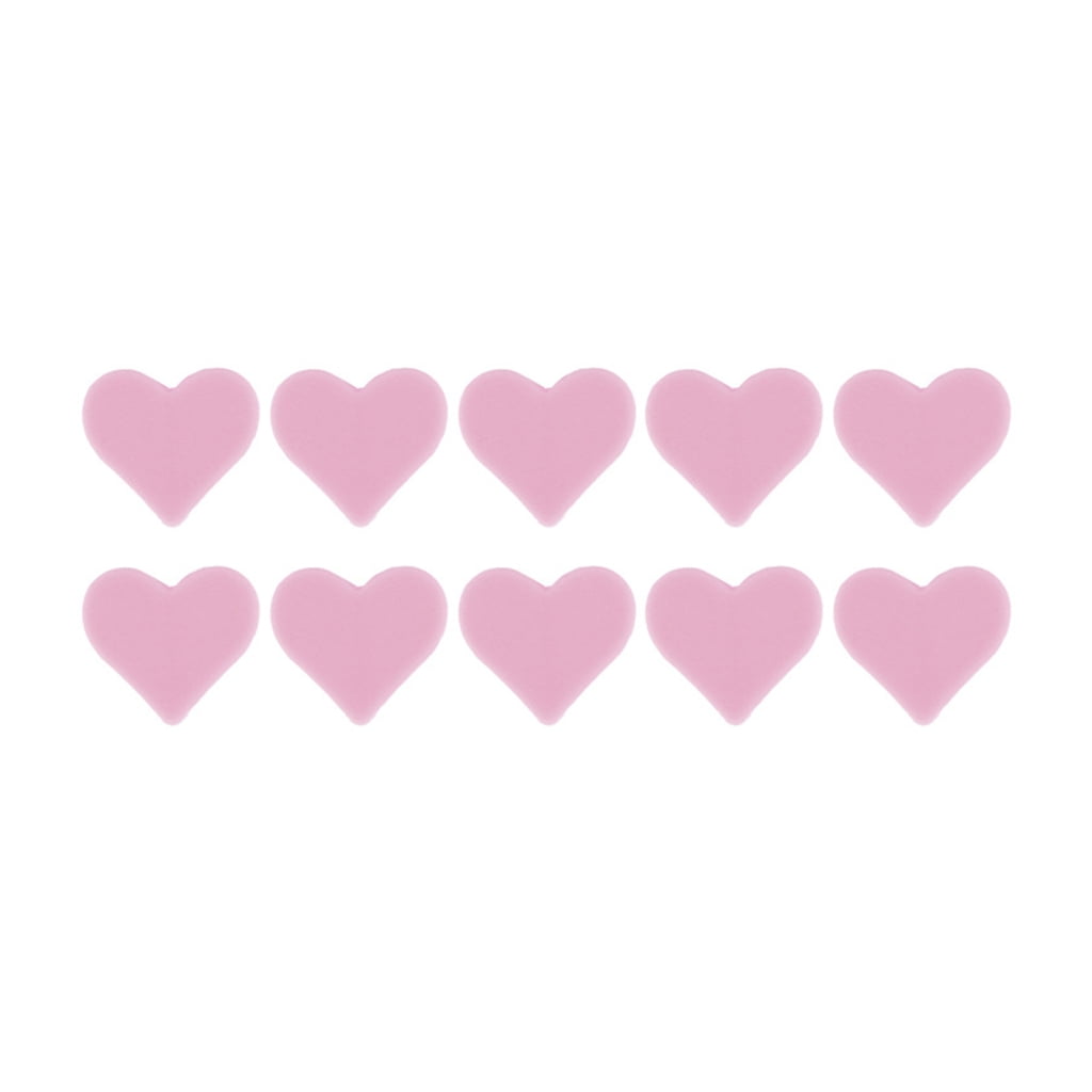 10PCS Knitting Needle Stopper Needle Point Protectors Needle Tip ...