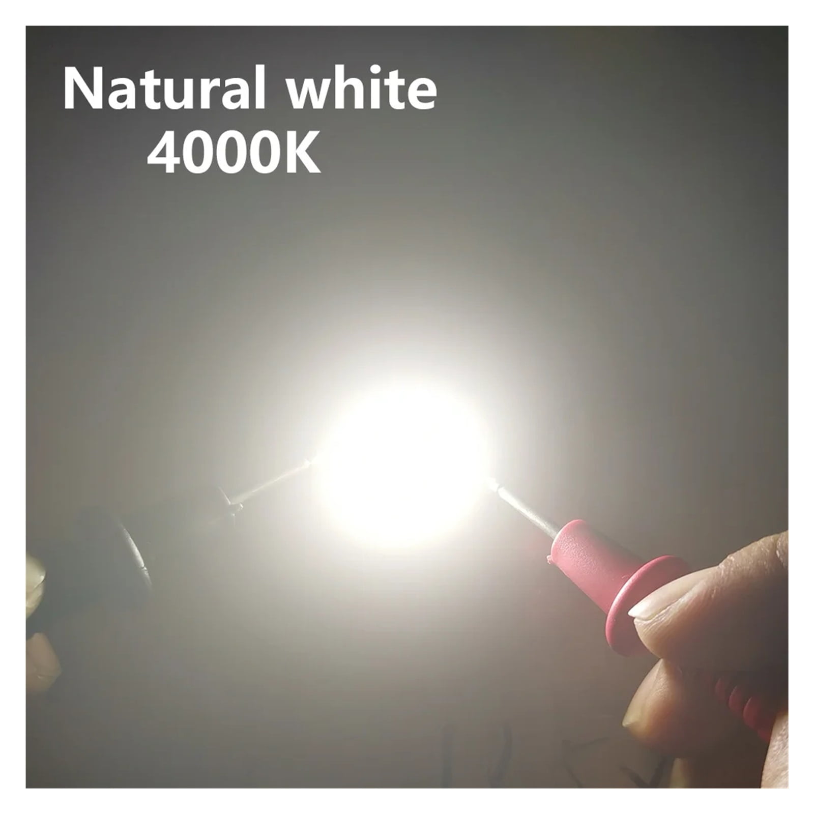 10PCS LED Beads Lamp 3W 5W 7W 10W 18W High Power LED COB Light Bulb ...