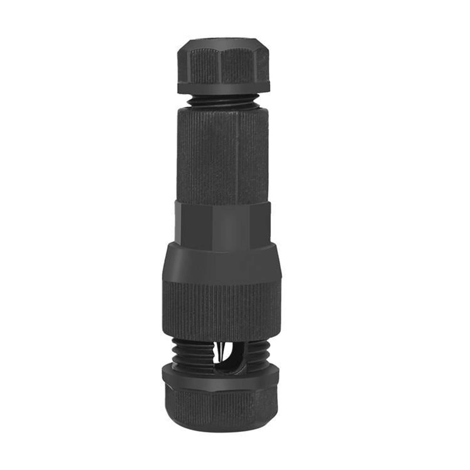 10PCS Low Voltage Puncture Connectors - Screwless Swivel Wire ...