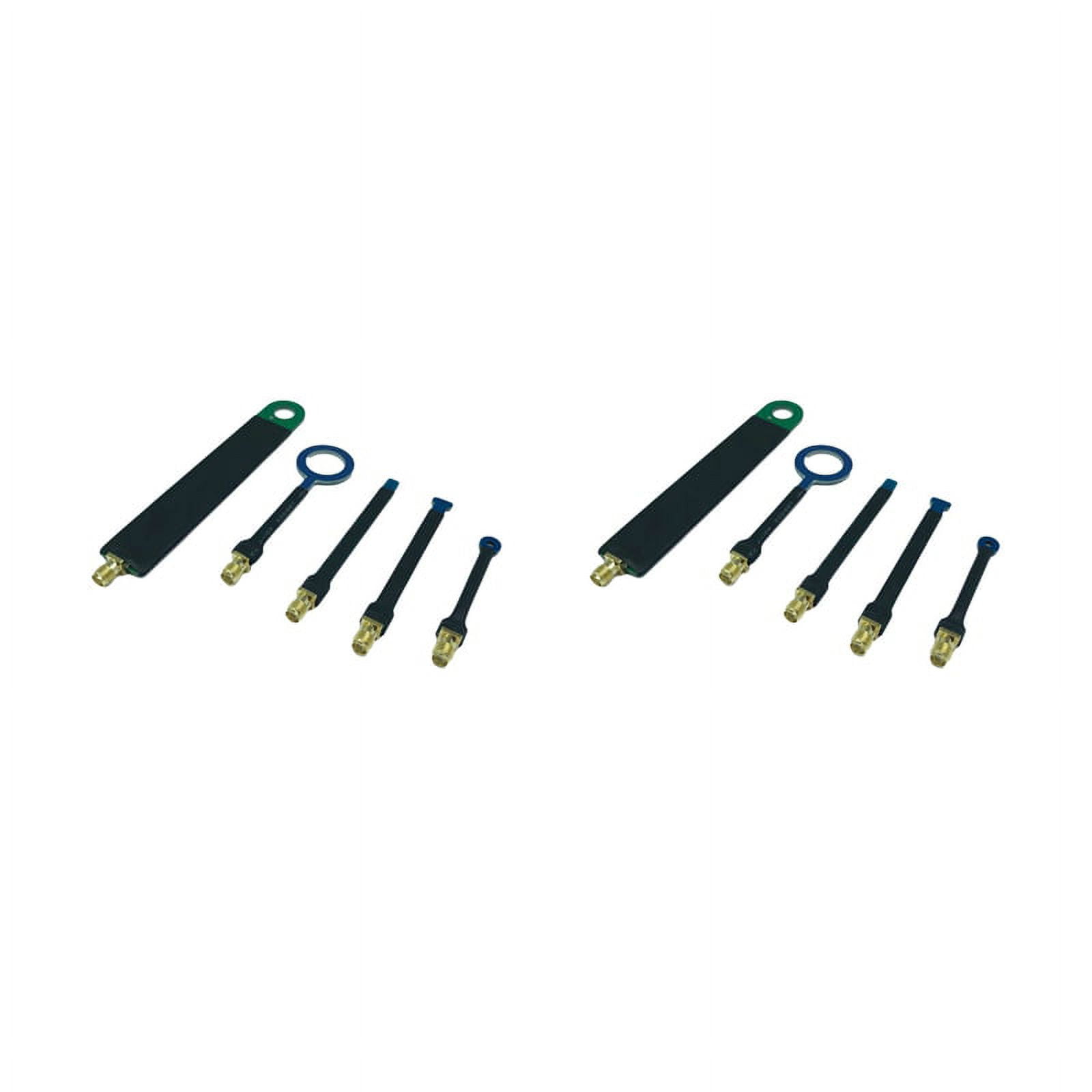 10PCS Magnetic Field Antenna,EMC Near Field Probe Conduction and ...
