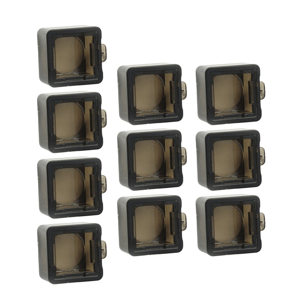 10PCS Mechanical Keyboard Switches Tester 1-Key Switches Testing Tool ...
