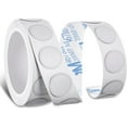 10PCS NFC Tags NTAG215 - Programmable Smart Stickers Fit for Android ...