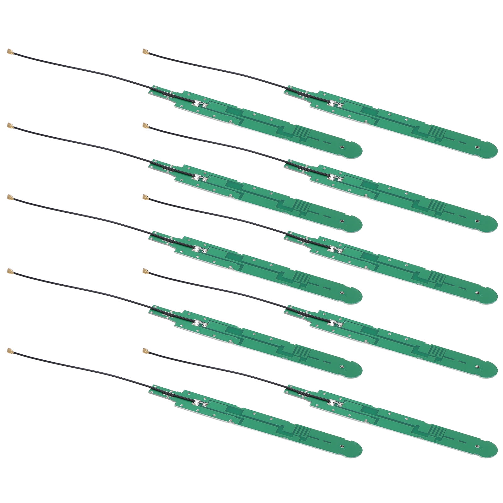 10PCS NZ4GPCB001 Internal Antenna Full Band High Gain 2G 3G 4G PCB IPEX ...