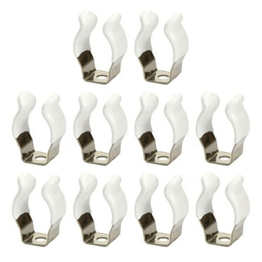 Command Slate Spring Clips, Small, 8 Clips, 12 Strips/Pack - Walmart.com