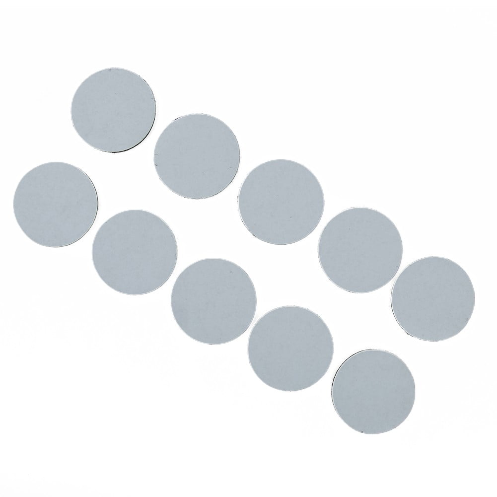 10PCS Non-Slip Carpet Grippers Pads for Rugs, Removable and Reusable ...