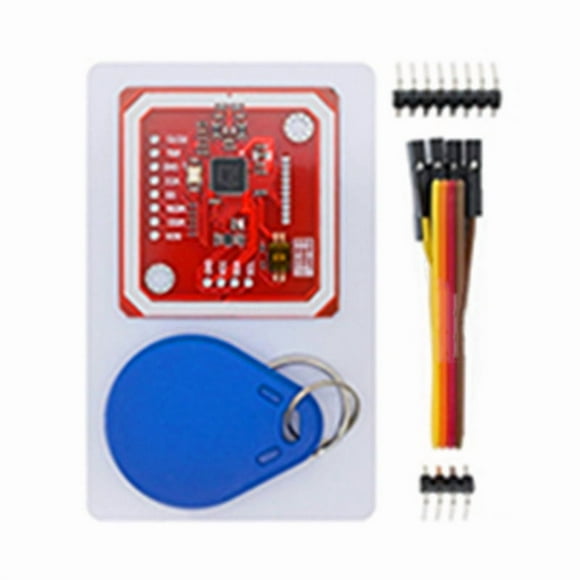 Nfc Reader