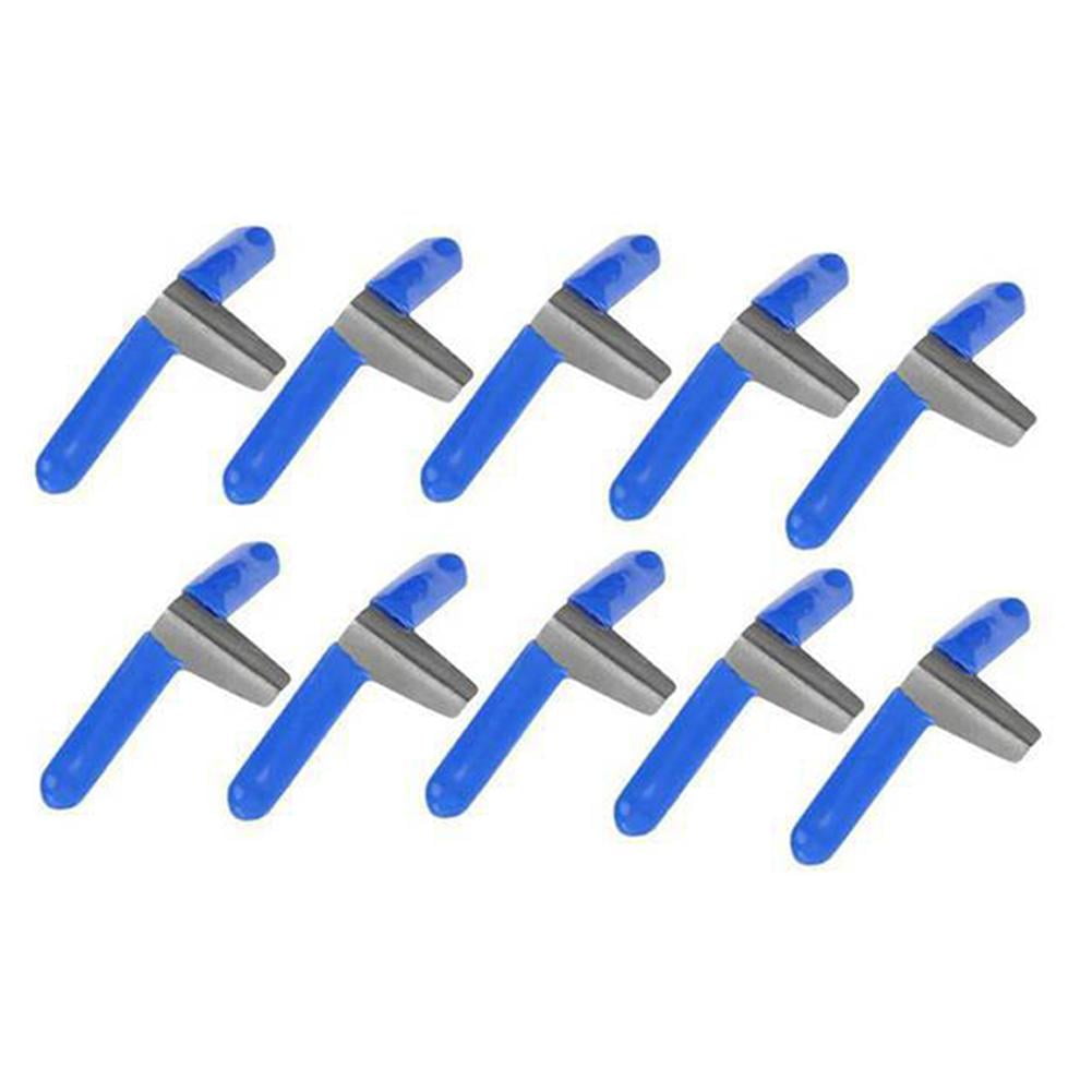 10PCS Padlock Shim Pick, Easy Unlocking Lock Picking Tool Set, 2024 New ...